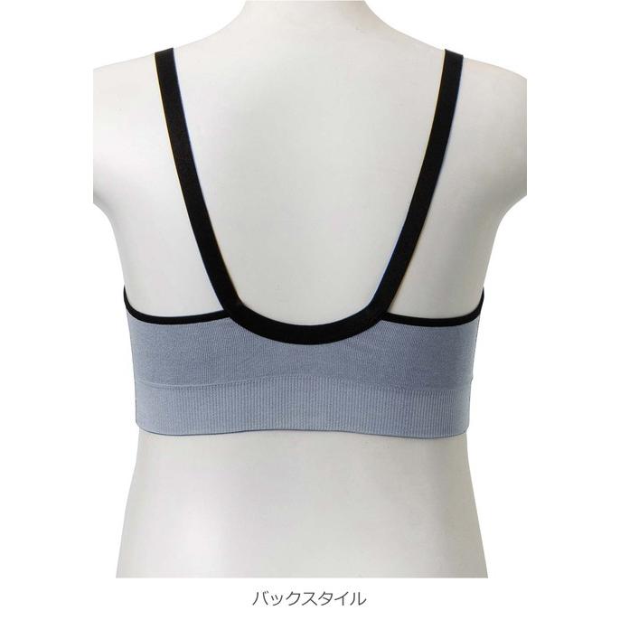 ANGELIEBE 授乳ブラ ノンワイヤー 成型編み 授乳ブラジャー マタニティ インナー M L LL 無地 妊婦 妊娠 シンプル レディース 可愛い おしゃれ 人気 : ANGELIEBE ...