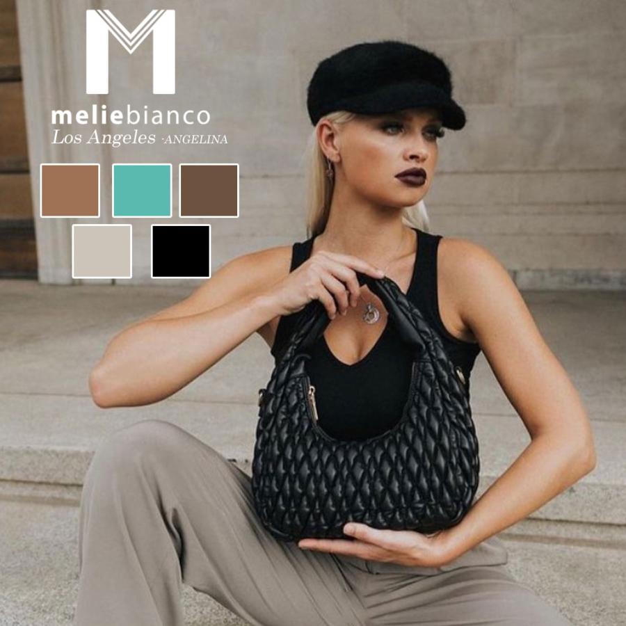 melie bianco（メリービアンコ） 限定品 BC3220 Sophia Recycled Vegan