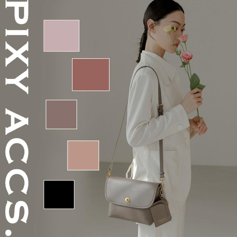 保証付 返品OK 日本正規代理店 2025 PIXY ACCS. ピクシーアックス