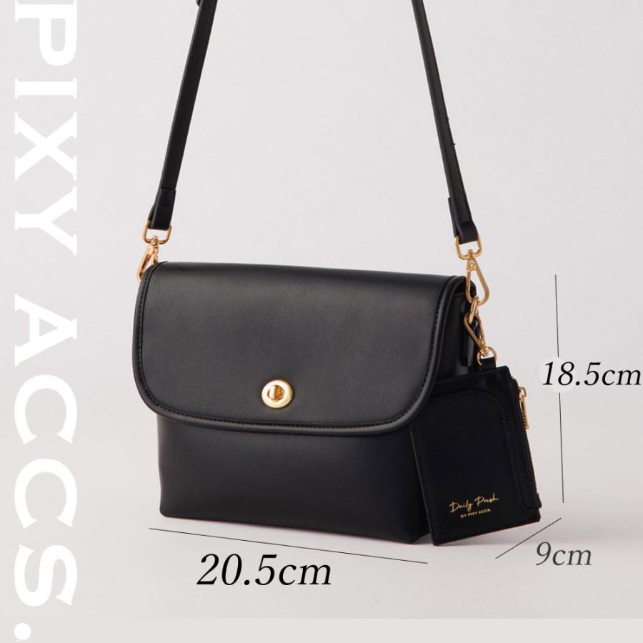 保証付 返品OK 日本正規代理店 2025 PIXY ACCS. ピクシーアックス