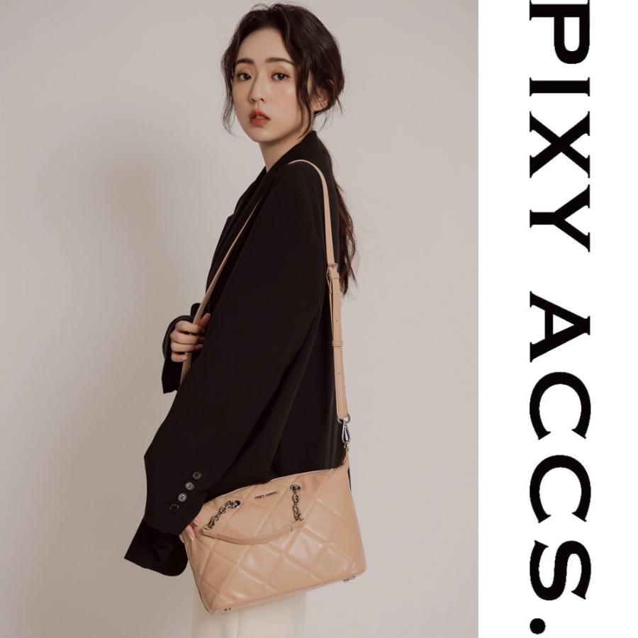 保証付 返品OK 日本正規代理店 2025 PIXY ACCS. ピクシーアックス