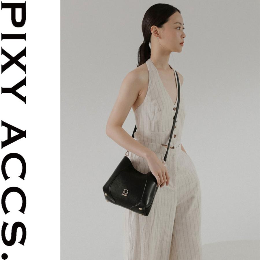 保証付 返品OK 日本正規代理店 2025 PIXY ACCS. ピクシーアックス