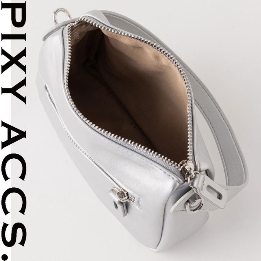 保証付 返品OK 日本正規代理店 2025 PIXY ACCS. ピクシーアックス