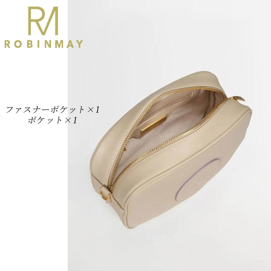 保証付 返品OK 正規品取扱店 ROBINMAY ロビンメイ C262 Aperture