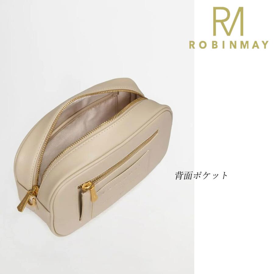 保証付 返品OK 正規品取扱店 ROBINMAY ロビンメイ C262 Aperture