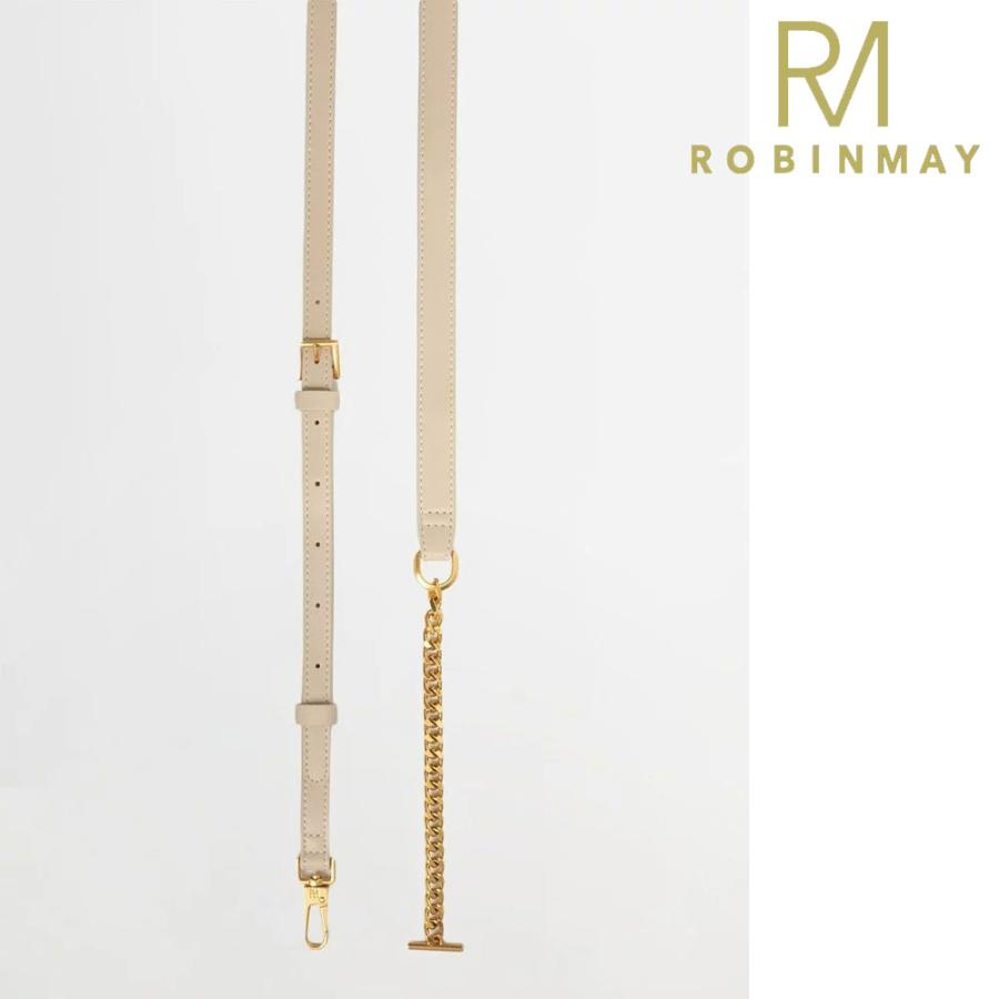 保証付 返品OK 正規品取扱店 ROBINMAY ロビンメイ Z324 Ola Shoulder