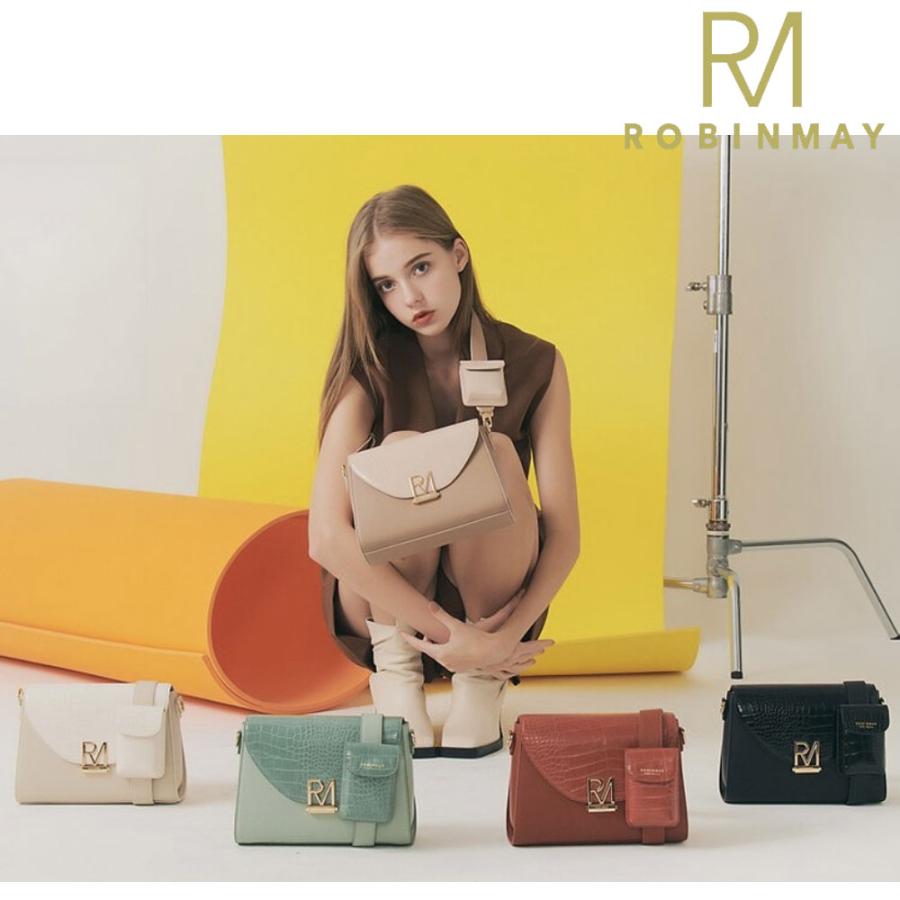 保証付 返品OK 正規品取扱店 ROBINMAY（ロビンメイ） C182 Smoky Rock