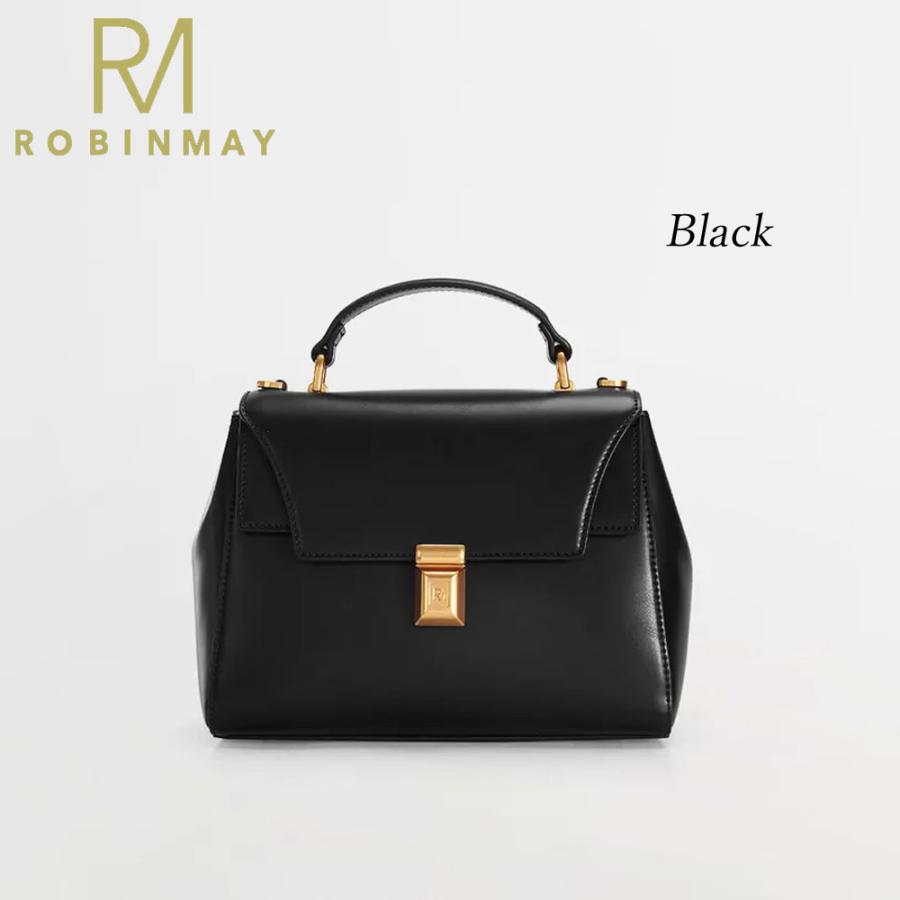 保証付 返品OK 正規品 2024 ROBINMAY ロビンメイ B213 綺想宇宙手提包 レディース 2way ハンドバッグ クラシカル ミニボストン ショルダーバッグ : ANGELINA ...