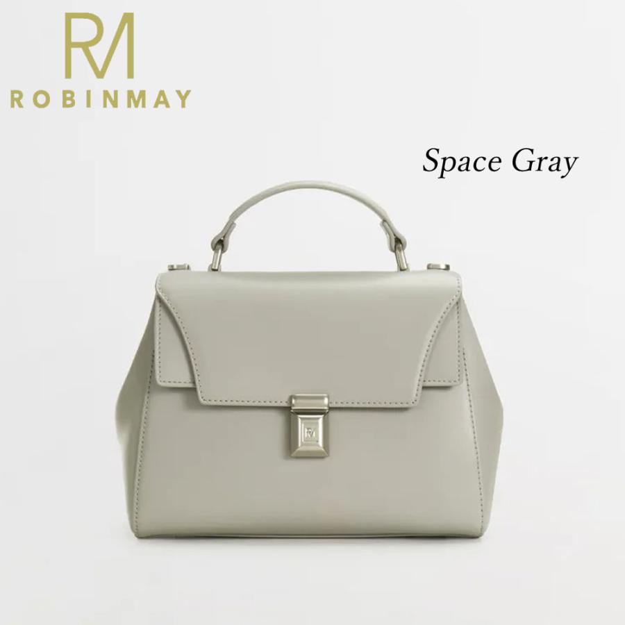 保証付 返品OK 正規品 2024 ROBINMAY ロビンメイ B213 綺想宇宙手提包 レディース 2way ハンドバッグ クラシカル ミニボストン ショルダーバッグ : ANGELINA ...