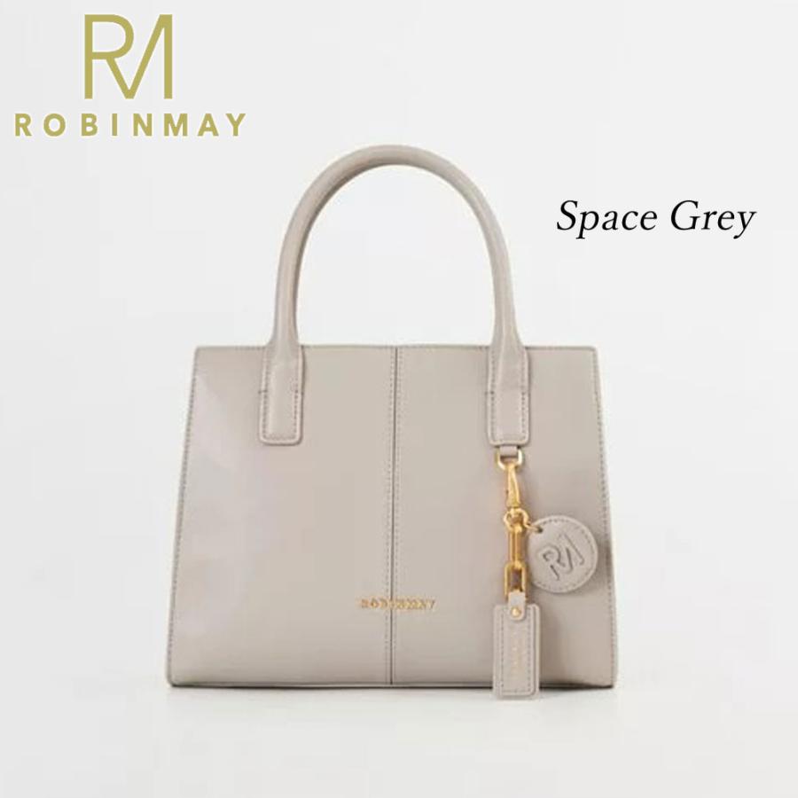 保証付 返品OK 正規品 2024 ROBINMAY ロビンメイ WB044 レディース RMロゴ レトロ風 トートバック 2WAY 肩掛け ビーガンレザー ヴィーガン 人気 ...