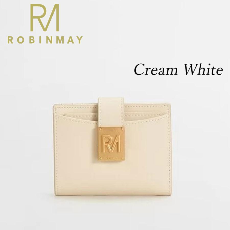 保証付 返品OK 正規品 ROBINMAY ロビンメイ L124 〓〓真皮短夾