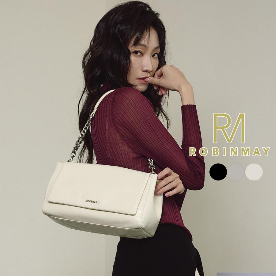 保証付 返品OK 正規品 2025 ROBINMAY ロビンメイ WB138 レディース 2WAY フェミニン エレガント ショルダーバッグ クラシック ハンドバッグ 高品質 ...