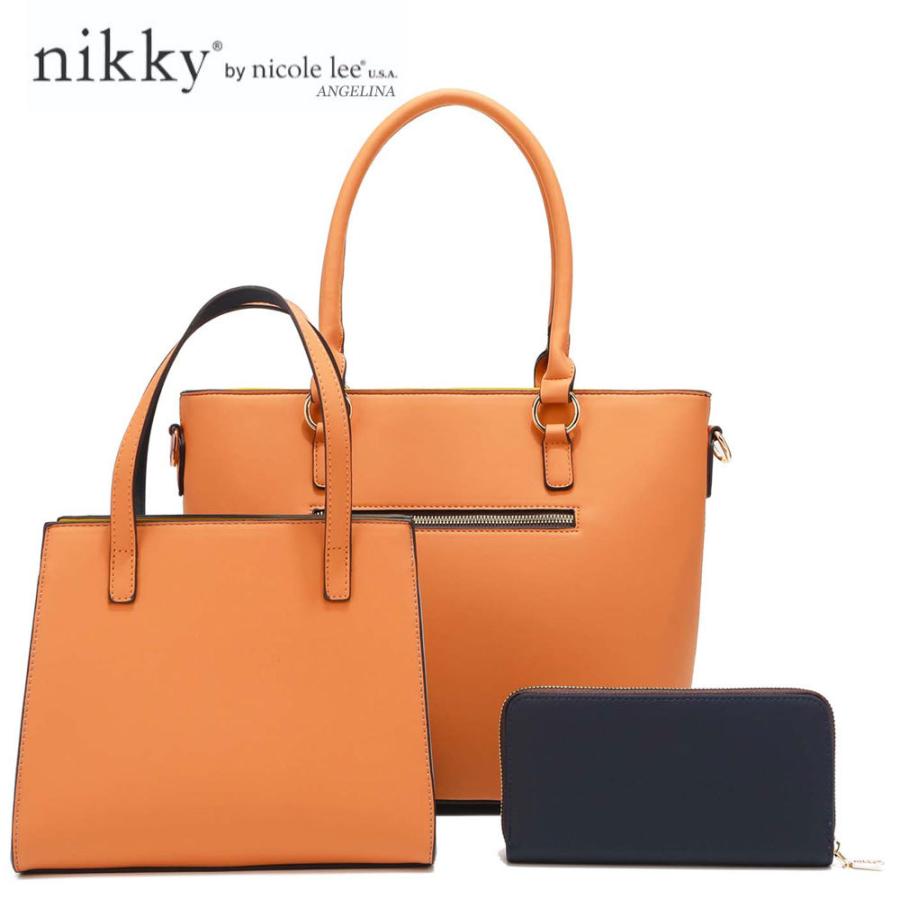Nicole Lee（ニコールリー） Nikky by nicole lee（ニッキー）NK12380