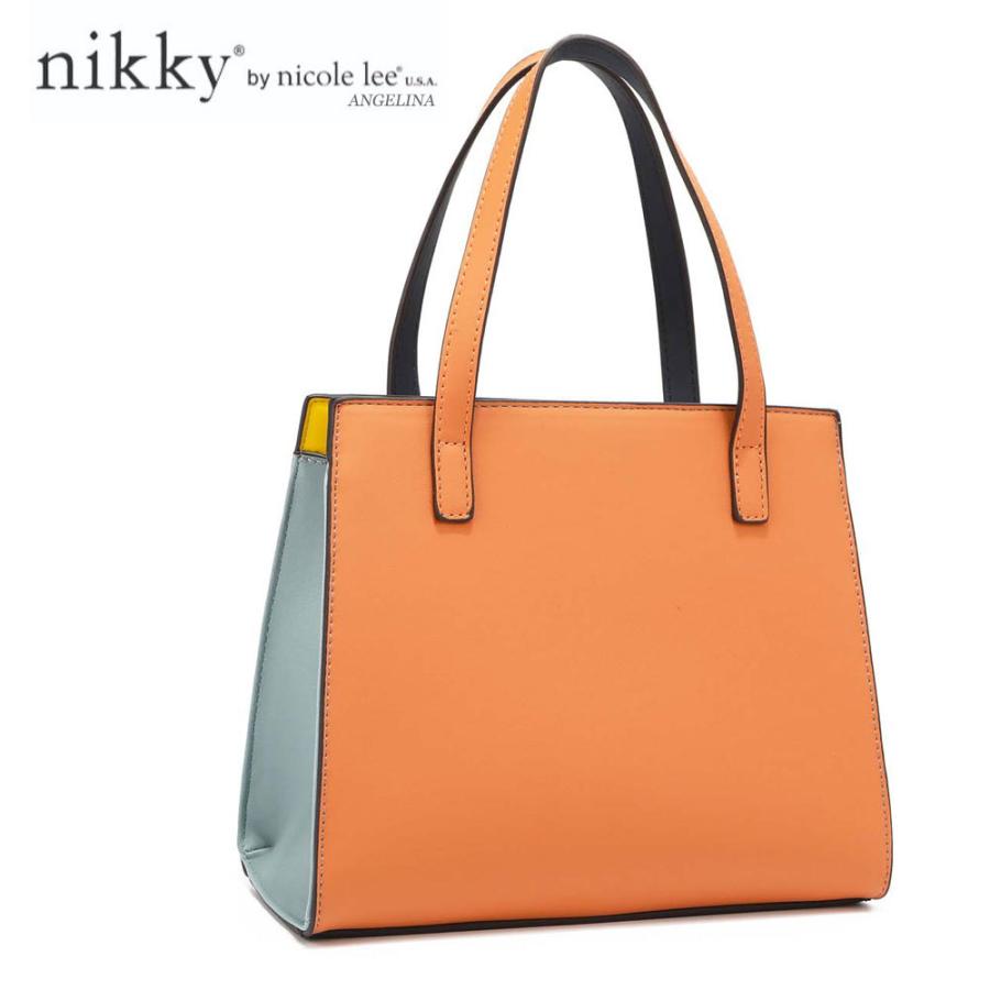 Nicole Lee（ニコールリー） Nikky by nicole lee（ニッキー）NK12380