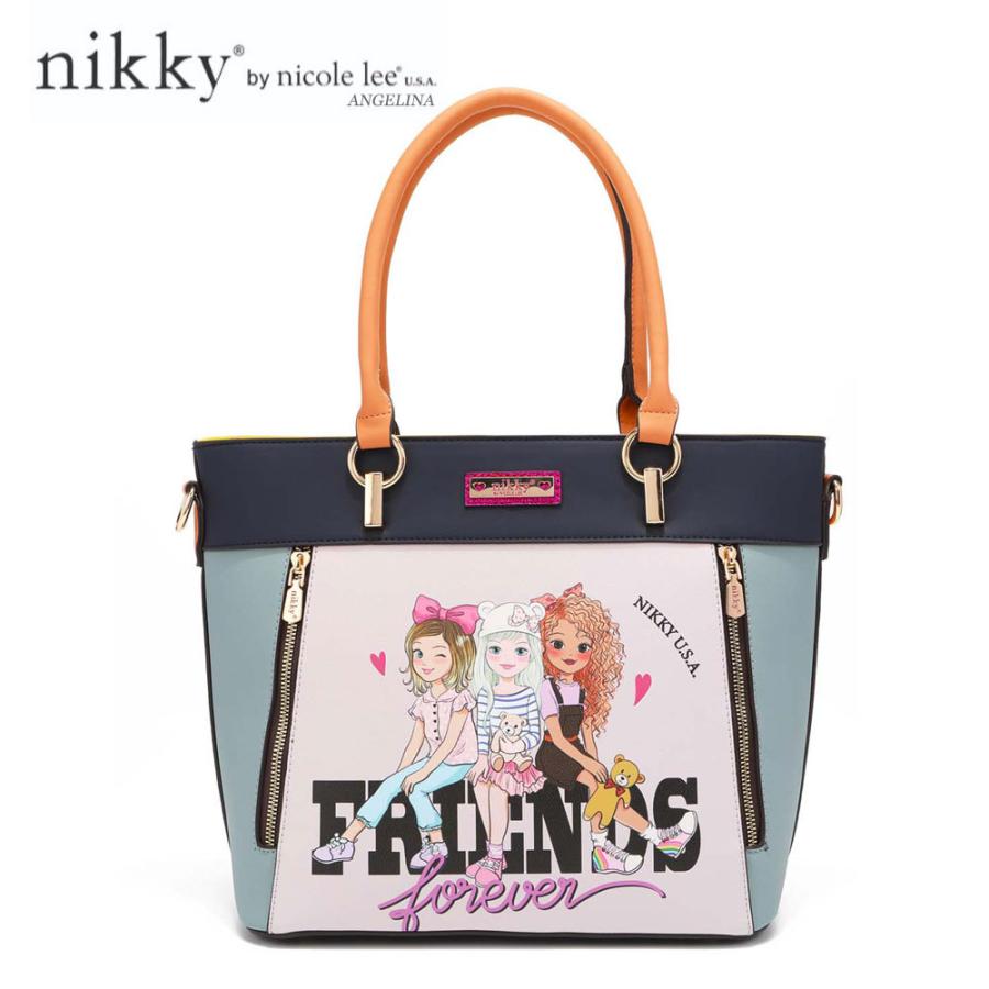 Nicole Lee（ニコールリー） Nikky by nicole lee（ニッキー）NK12380