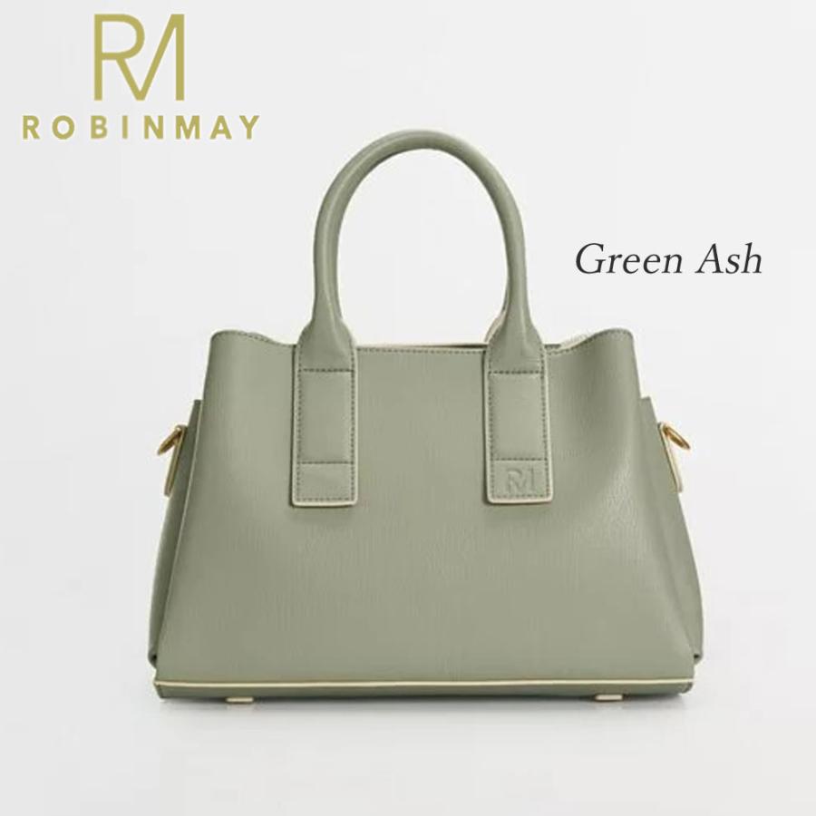 保証付 返品OK 正規品 2024 ROBINMAY ロビンメイ WB050 レディース ミニボストン ハンドバッグ RMロゴ ショルダー レトロ ボストン シンプル : ANGELINA ...