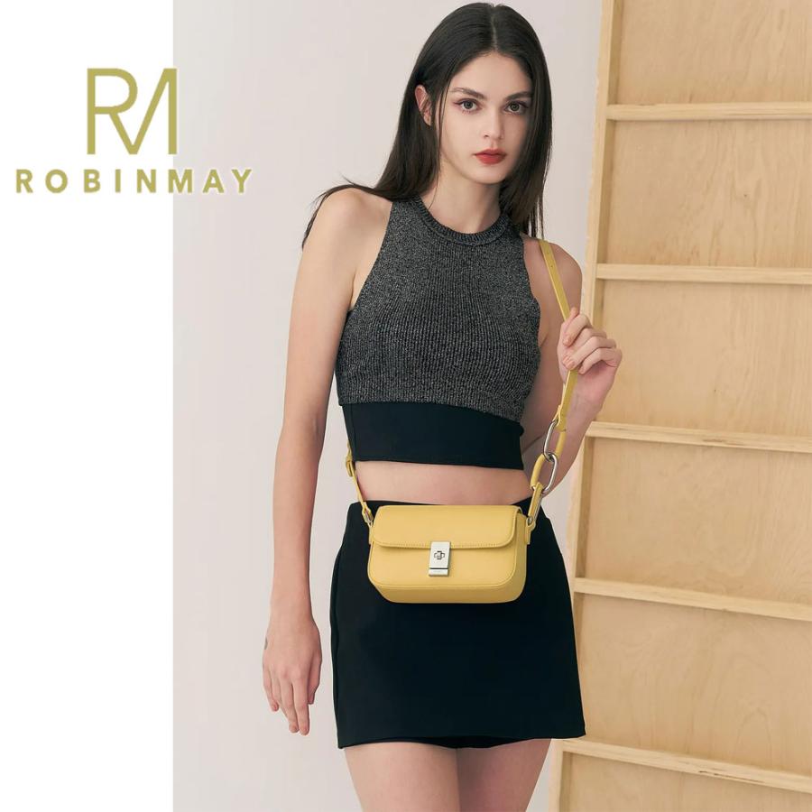 保証付 返品OK 正規品 2024 ROBINMAY ロビンメイ WC110 レディース レトロクラシカル アンティーク スクエアショルダーバッグ 人気 30代 40代 20代 ...