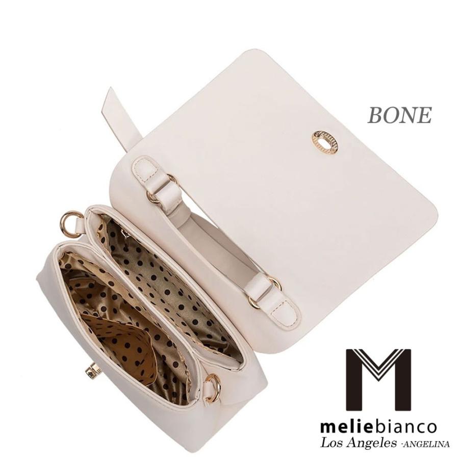 melie bianco（メリービアンコ） 限定品 Melie Bianco（メリービアンコ