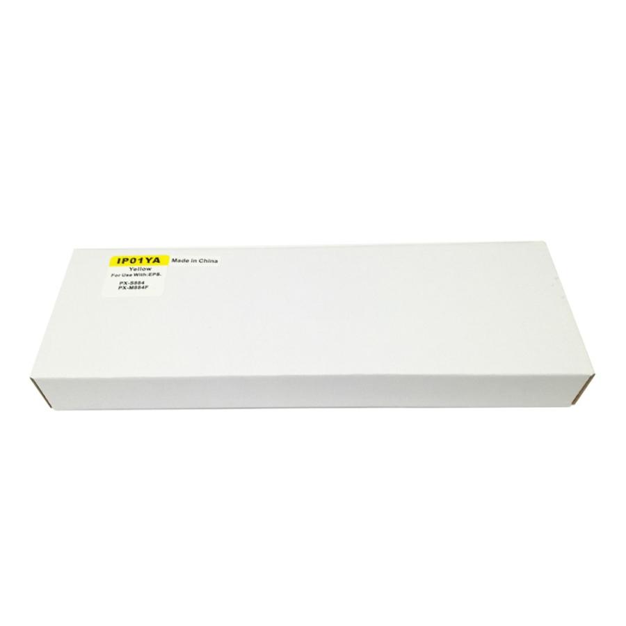 エプソン IP01YA（イエロー）EPSON 互換インクパック : ip01ya-ag : 互換インク Angelshop Yahoo!店 - 通販 - Yahoo!ショッピング