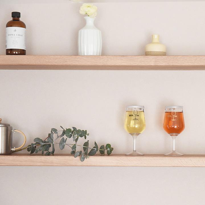 クリスマス カップワイン ワイン ギフト 赤 白 ロゼ 甘口 メルロー シャルドネ 175ml／With You ウィズ ユー : アンジェ インテリア雑貨 - 通販 - Yahoo!ショッピング