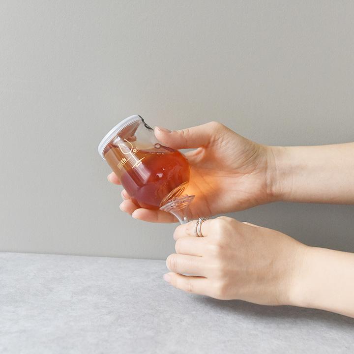 クリスマス カップワイン ワイン ギフト 赤 白 ロゼ 甘口 メルロー シャルドネ 175ml／With You ウィズ ユー : アンジェ インテリア雑貨 - 通販 - Yahoo!ショッピング