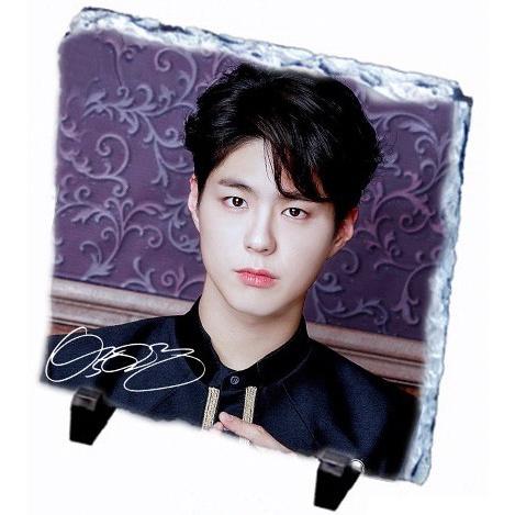 パクボゴム フォトロックプレート 韓流 グッズ cg009-2 :cg009-2:アンジーソウル - 通販 - Yahoo!ショッピング