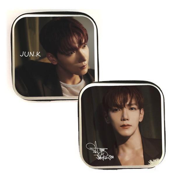 JUN.K 2PM CDケース DVDケース 韓流 グッズ dd041-1 : dd041-1 : アンジーソウル - 通販 - Yahoo!ショッピング