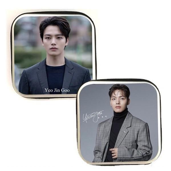 ヨジング CDケース DVDケース 韓流 グッズ dd278-1 : アンジーソウル - 通販 - Yahoo!ショッピング