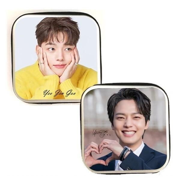 ヨジング CDケース DVDケース 韓流 グッズ dd278-5 : アンジーソウル - 通販 - Yahoo!ショッピング