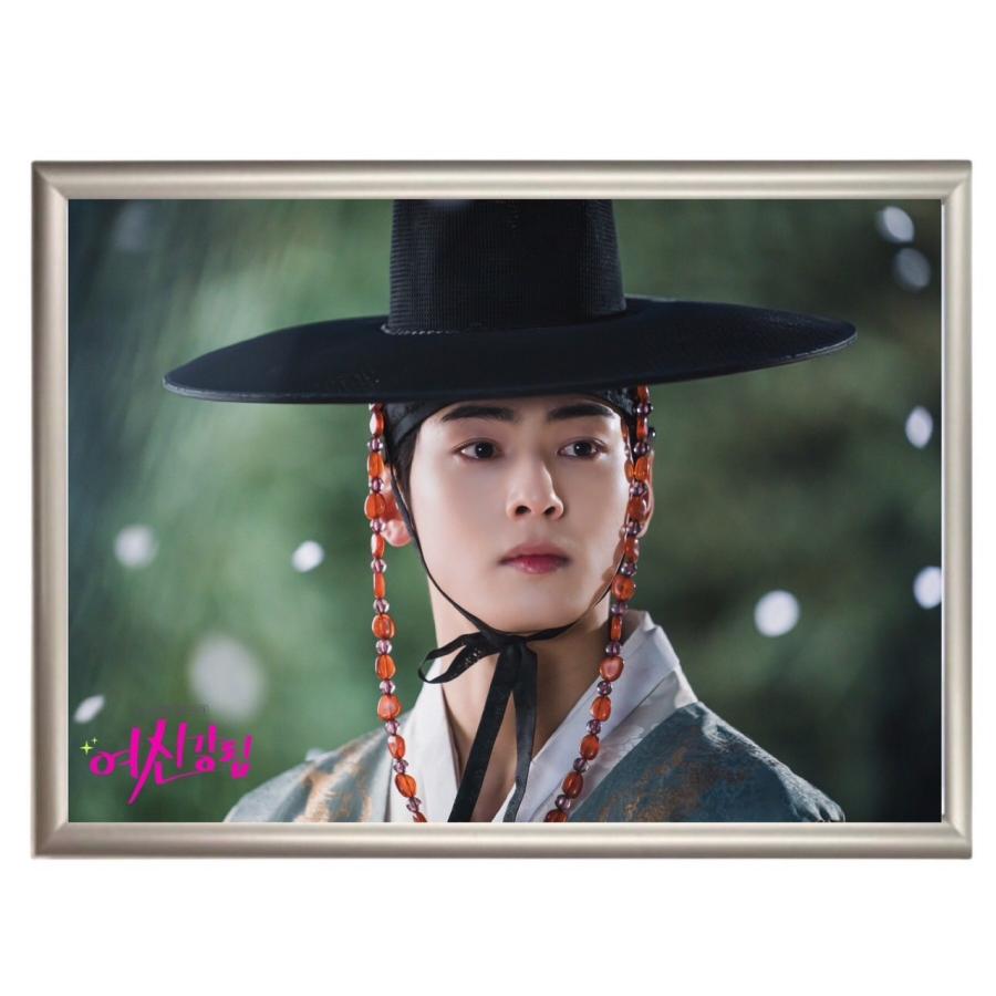 チャウヌ ASTRO アストロ フォトプレート 額入り 写真 A4サイズ 韓流 グッズ hp006-33 : アンジーソウル - 通販 - Yahoo!ショッピング