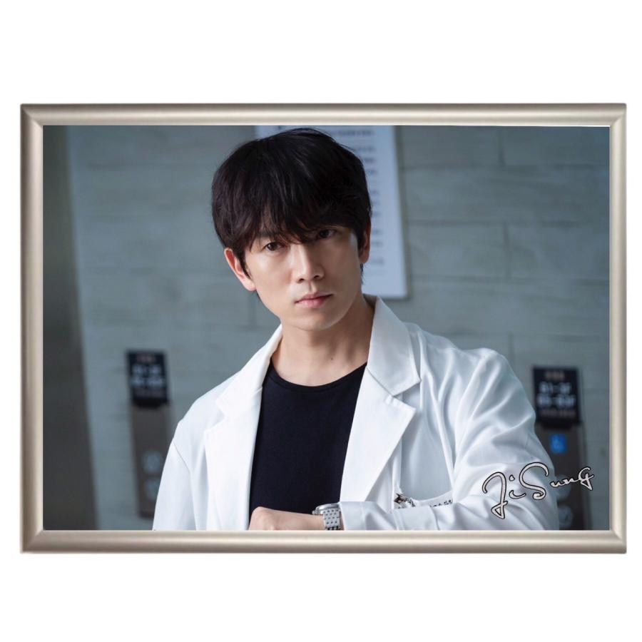 チソン フォトプレート 額入り 写真 A4サイズ 韓流 グッズ hp028-29 : アンジーソウル - 通販 - Yahoo!ショッピング