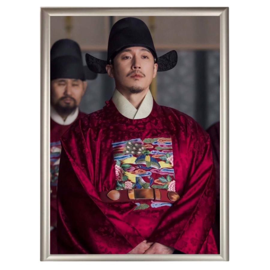 チャンヒョク フォトプレート 額入り 写真 A4サイズ 韓流 グッズ hp048-50 : アンジーソウル - 通販 - Yahoo!ショッピング