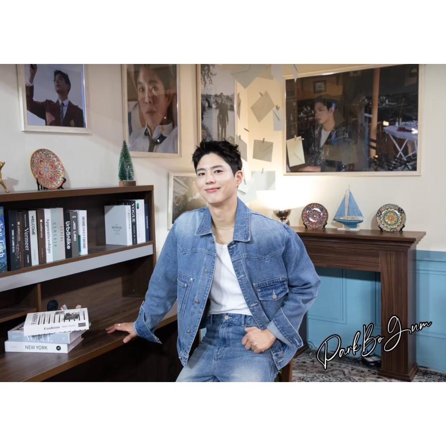 パクボゴム A3 ポスター 30×42cm 丸めてお送り 韓流 グッズ ht003-57 : アンジーソウル - 通販 - Yahoo!ショッピング