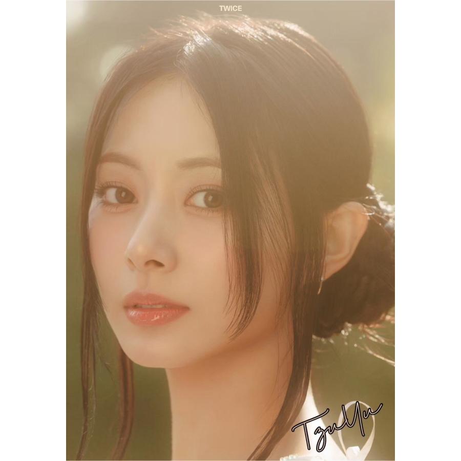 ツウィ TWICE トゥワイス A3 ポスター 30×42cm 丸めてお送り 韓流 グッズ ht011-93 : アンジーソウル - 通販 - Yahoo!ショッピング