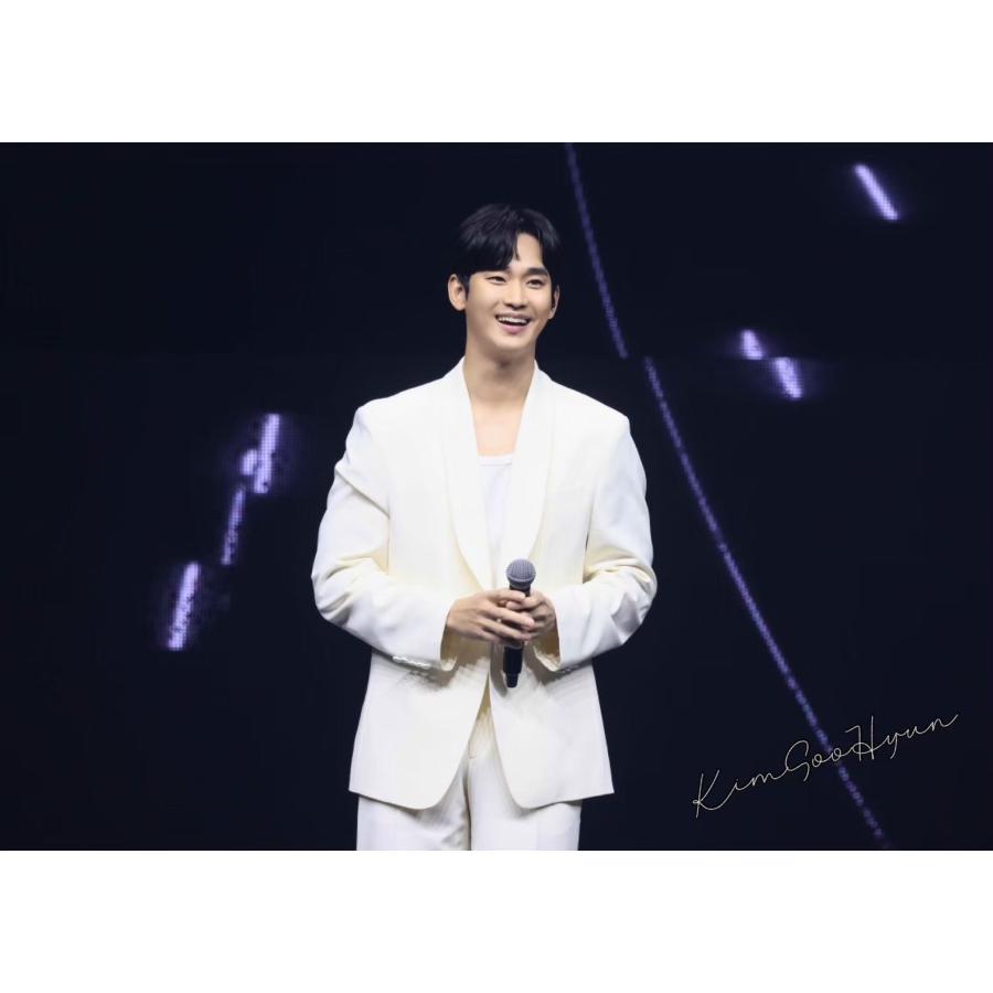 キムスヒョン A3 ポスター 30×42cm 丸めてお送り 韓流 グッズ ht020-43 : アンジーソウル - 通販 - Yahoo!ショッピング