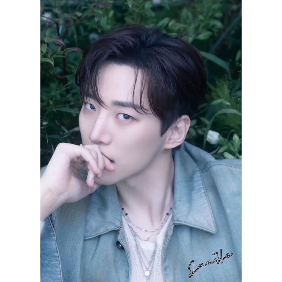 ジュノ 2PM A3 ポスター 30×42cm 丸めてお送り 韓流 グッズ ht024-15 : アンジーソウル - 通販 - Yahoo!ショッピング