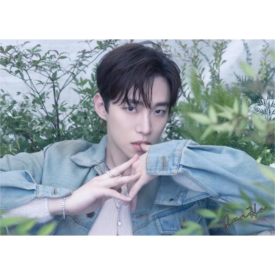 ジュノ 2PM A3 ポスター 30×42cm 丸めてお送り 韓流 グッズ ht024-16 : ht024-16 : アンジーソウル - 通販 - Yahoo!ショッピング