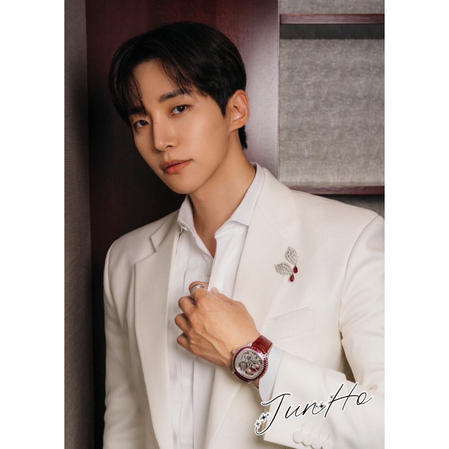 ジュノ 2PM A3 ポスター 30×42cm 丸めてお送り 韓流 グッズ ht024-27 : アンジーソウル - 通販 - Yahoo!ショッピング