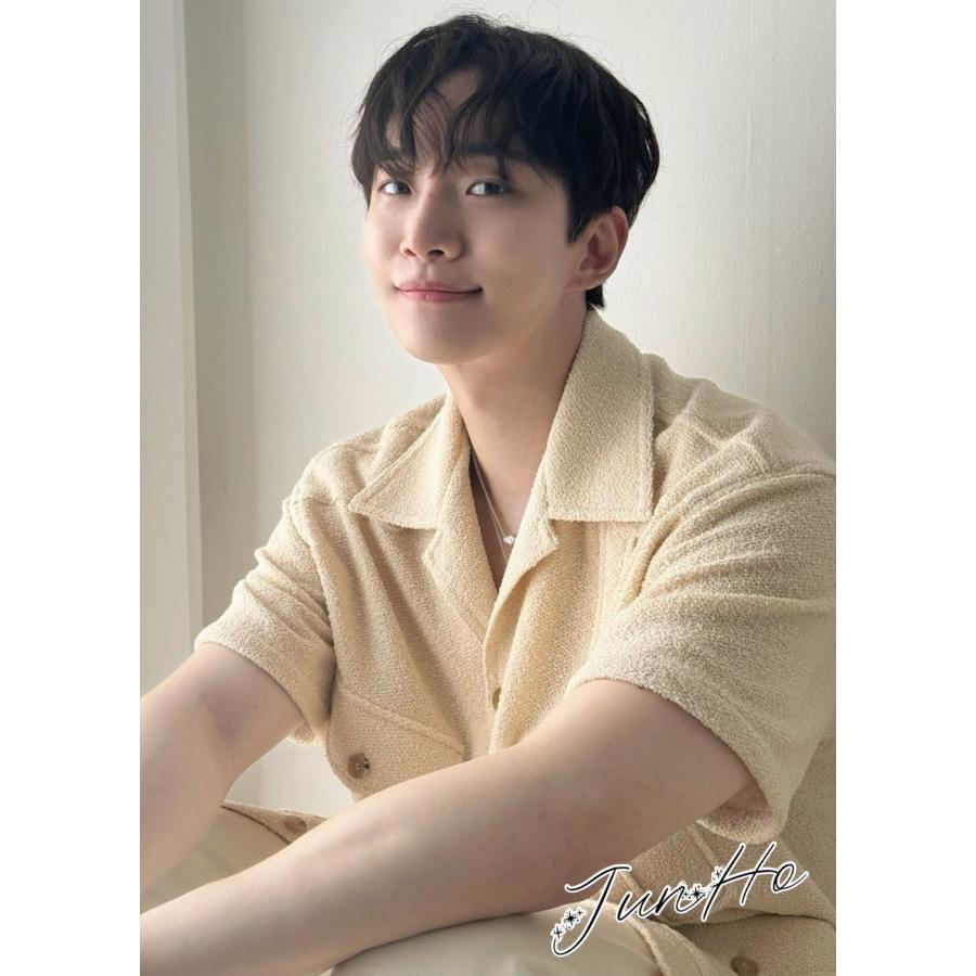 ジュノ 2PM A3 ポスター 30×42cm 丸めてお送り 韓流 グッズ ht024-31 : ht024-31 : アンジーソウル - 通販 - Yahoo!ショッピング