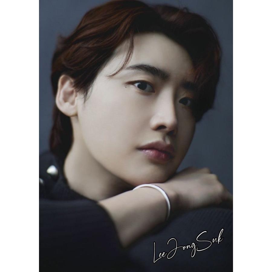 イジョンソク A3 ポスター 30×42cm 丸めてお送り 韓流 グッズ ht026-6 : アンジーソウル - 通販 - Yahoo!ショッピング