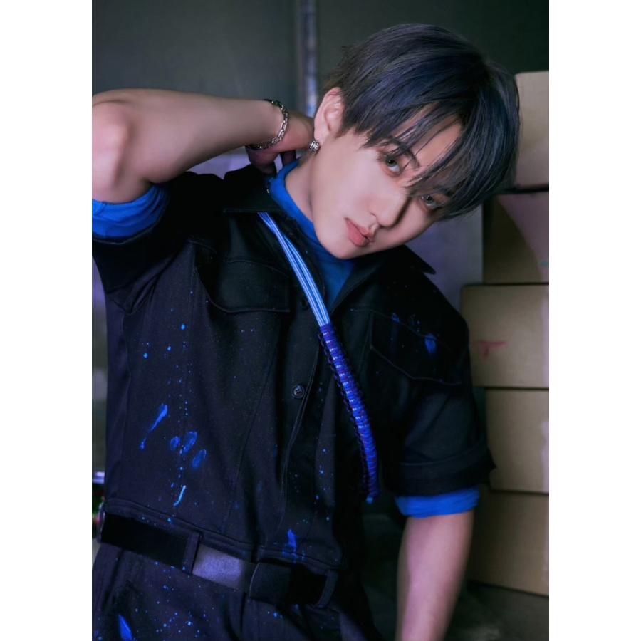 チャンビン StrayKids ストレイキッズ スキズ A3 ポスター 30×42cm 丸めてお送り 韓流 グッズ ht034-37 : アンジーソウル - 通販 - Yahoo!ショッピング