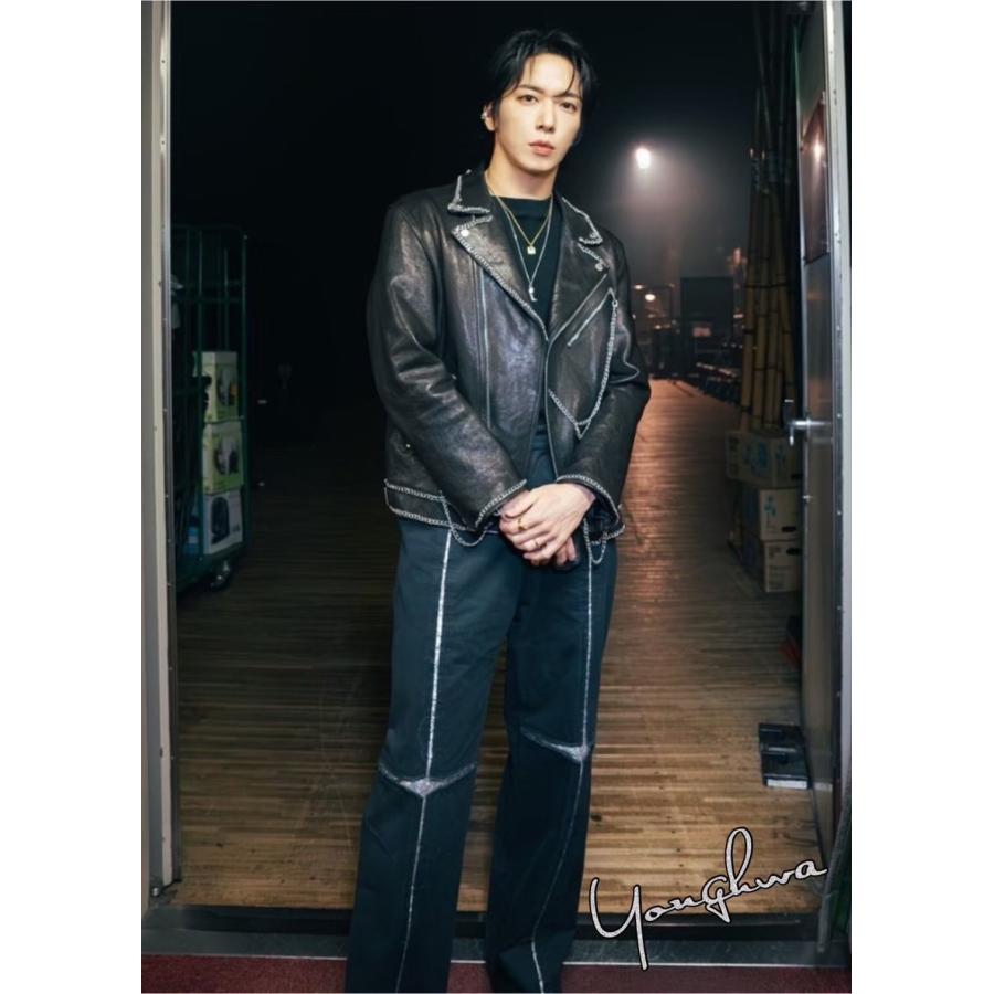 ヨンファ CNBLUE シーエヌブルー A3 ポスター 30×42cm 丸めてお送り 韓流 グッズ ht035-16 : ht035-16 : アンジーソウル - 通販 - Yahoo!ショッピング