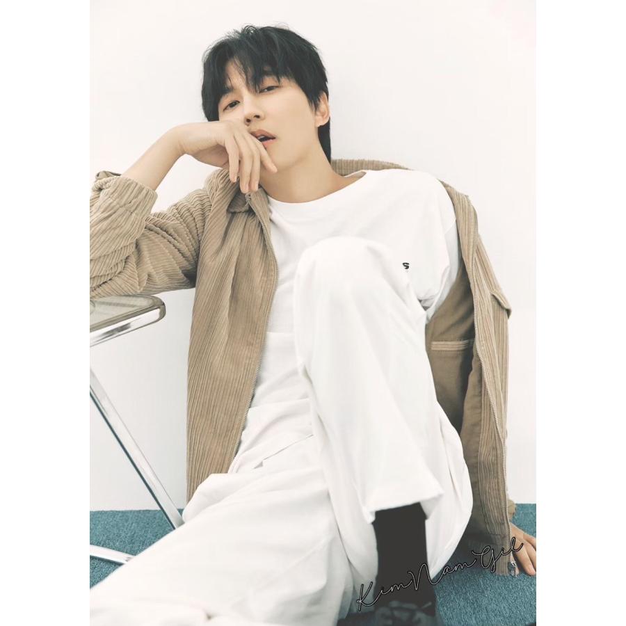 キムナムギル A3 ポスター 30×42cm 丸めてお送り 韓流 グッズ ht039-22 : ht039-22 : アンジーソウル - 通販 - Yahoo!ショッピング