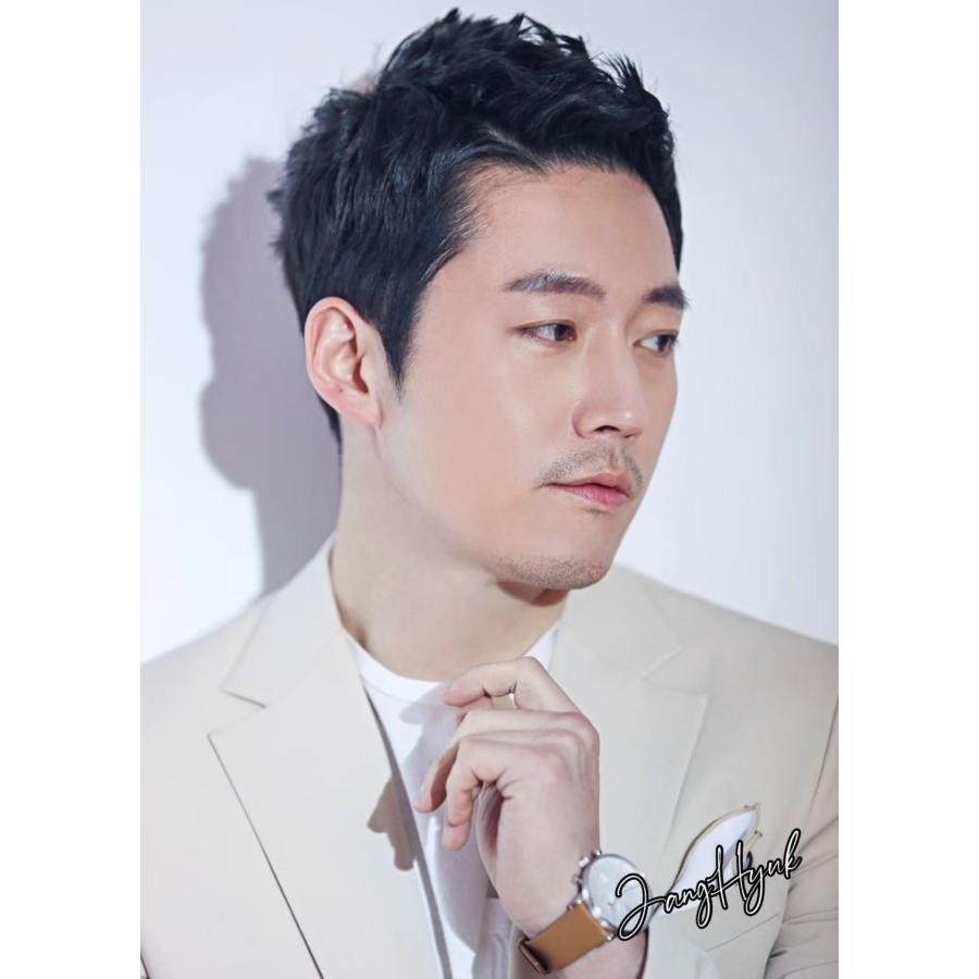 チャンヒョク A3 ポスター 30×42cm 丸めてお送り 韓流 グッズ ht048-64 : アンジーソウル - 通販 - Yahoo!ショッピング