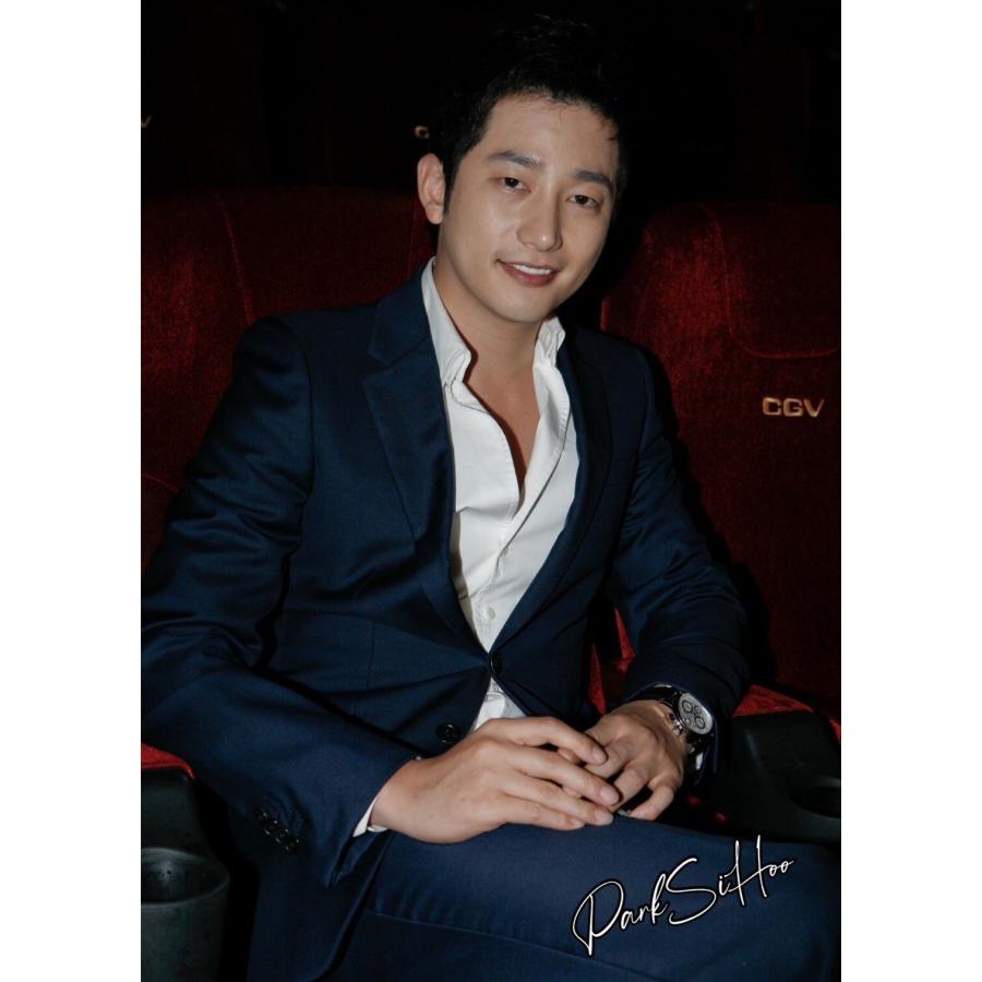 パクシフ A3 ポスター 30×42cm 丸めてお送り 韓流 グッズ ht060-17 : ht060-17 : アンジーソウル - 通販 - Yahoo!ショッピング