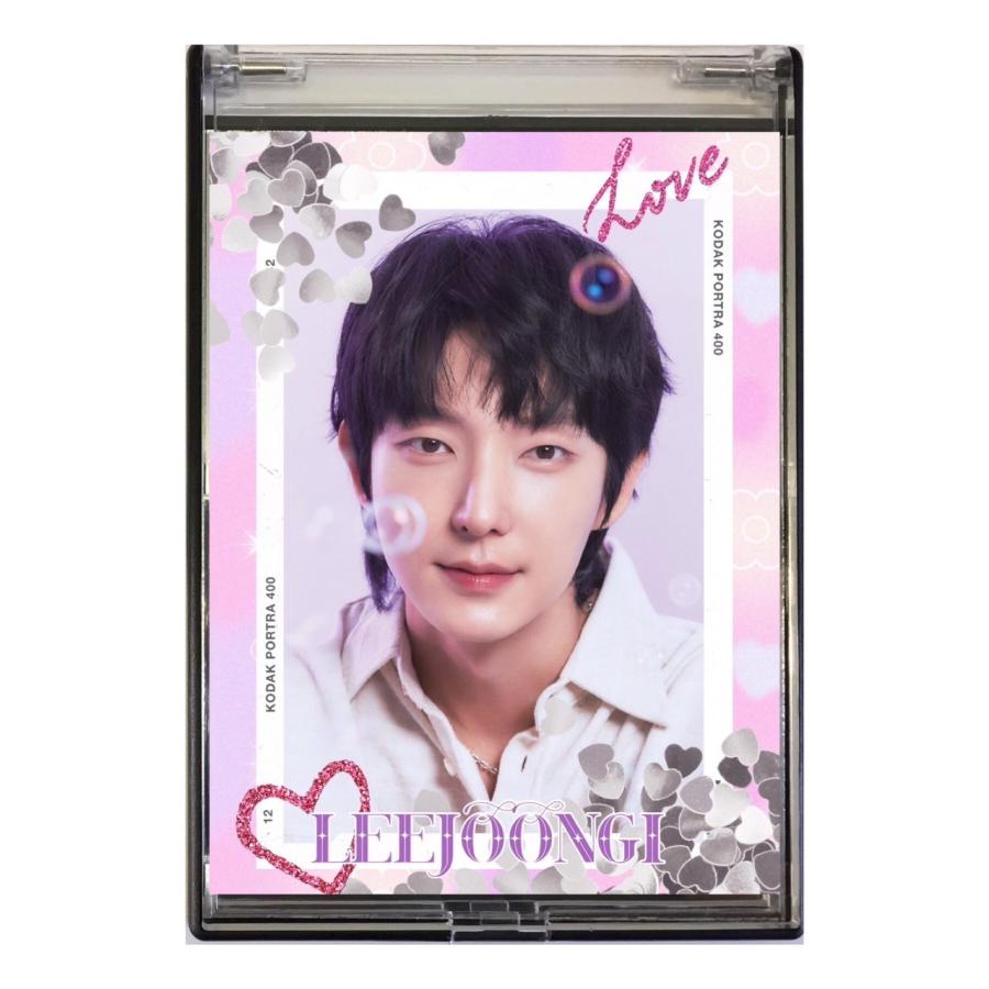 イジュンギ 写真入り ミラー 鏡 韓流 グッズ jb022-2 : アンジーソウル - 通販 - Yahoo!ショッピング