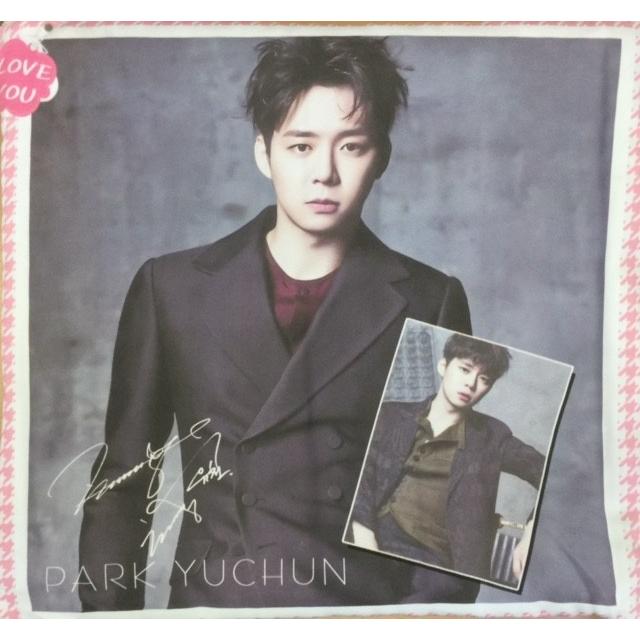 【中綿無し】ユチョン JYJ クッション カバー 布製 両面 韓流 アイドル グッズ 韓国雑貨 nad050-2 : アンジーソウル - 通販 - Yahoo!ショッピング