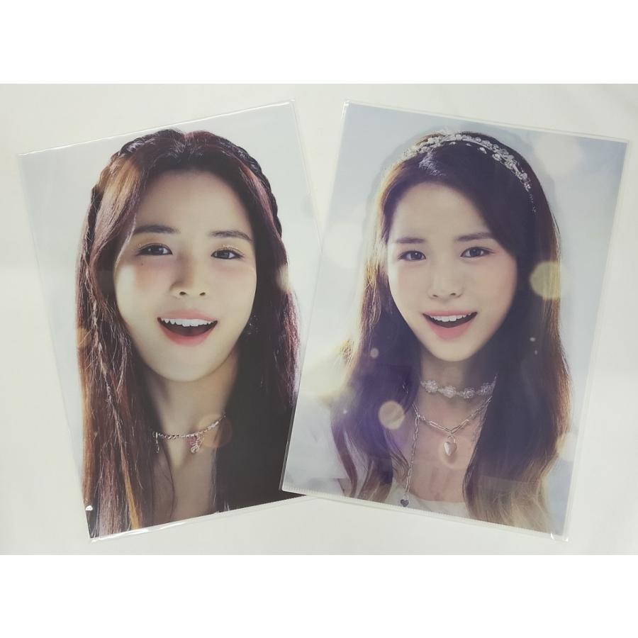 マヤ NiziU ニジュー クリアファイル A4 韓流 グッズ tk146-2 : アンジーソウル - 通販 - Yahoo!ショッピング