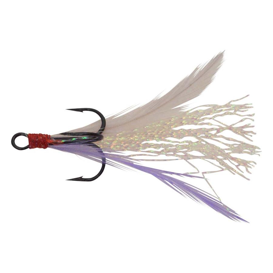 メガバス TEASER HOOK #6 プロブルー [メール便] : 釣具のアングル - 通販 - Yahoo!ショッピング