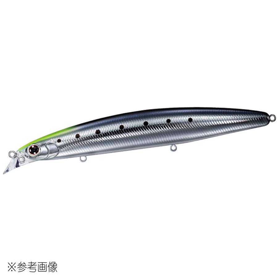 ダイワ ショアラインシャイナーZ バーティスSD 140S チャートヘッドメッキイワシ [メール便] : 釣具のアングル - 通販 - Yahoo!ショッピング